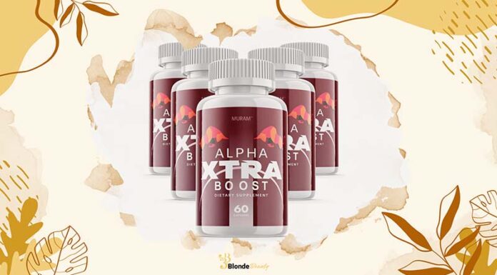 Alpha Xtra Boost Australia Reviews: Is Alpha Xtra Boost Safe?