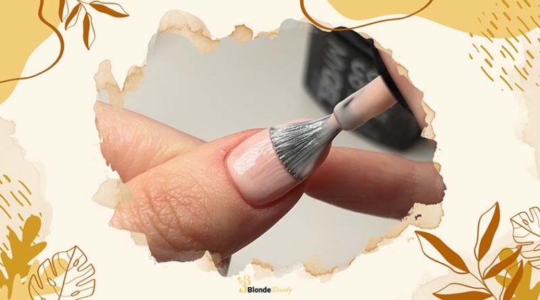 Why is My Nail Orange? Exploring Causes of Nail Discoloration - Blonde ...